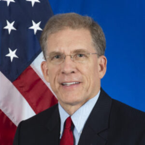 W. Patrick Murphy | IPBF