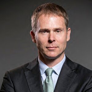 Stephen Anderson - IPBF