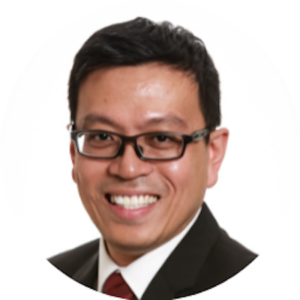 Paul Chua | IPBF