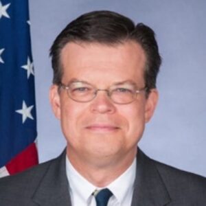 Nathaniel Dean | IPBF