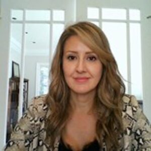 Sahra English - IPBF