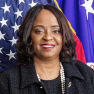 Reta Jo Lewis | IPBF